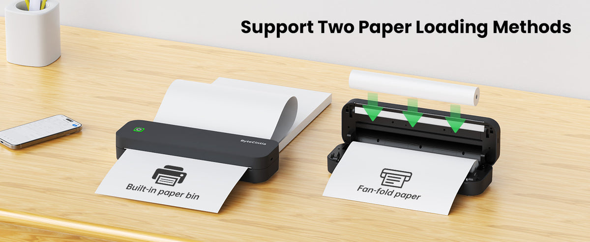 Portable Printer